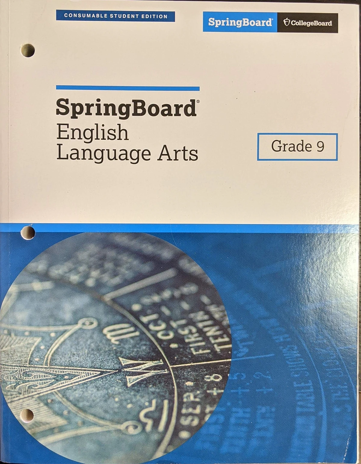 Springboard | Holy Trinity Episcopal Academy Wiki | Fandom