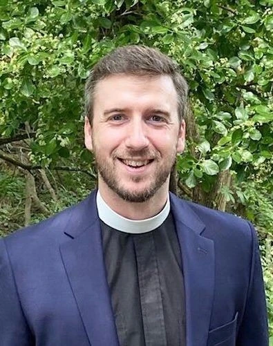 Chaplain Porter | Holy Trinity Episcopal Academy Wiki | Fandom