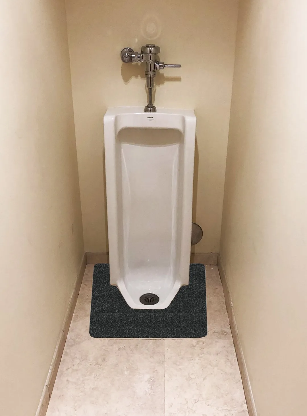 Number 2 Urinal | Holy Trinity Episcopal Academy Wiki | Fandom