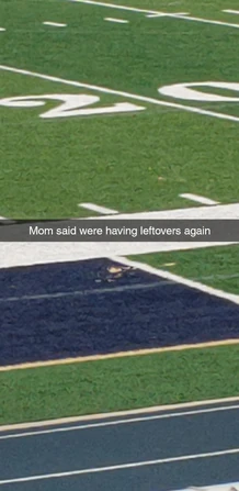 Football Vomit | Holy Trinity Episcopal Academy Wiki | Fandom