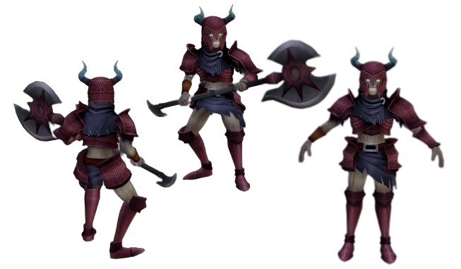 Draugr | Holy War X Wiki | Fandom