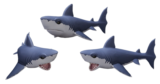 Shark | Holy War X Wiki | Fandom