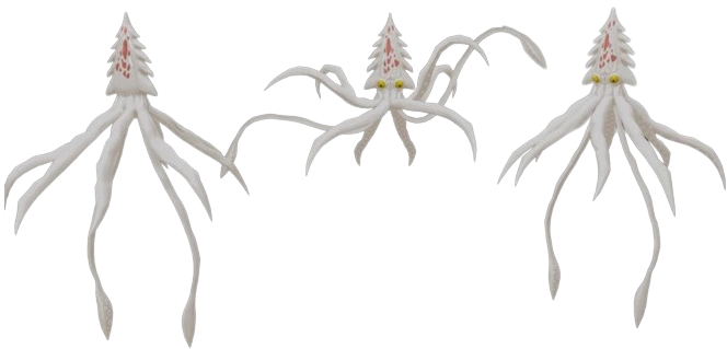 Kraken | Holy War X Wiki | Fandom