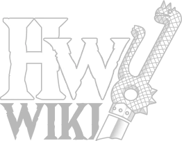 Races | Holy War X Wiki | Fandom