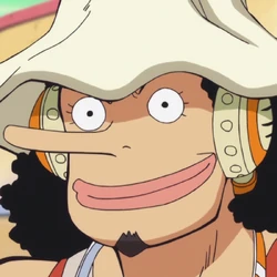Usopp | Holy World War Wiki | Fandom