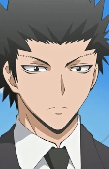 Tadaomi Karasuma | Holy World War Wiki | Fandom