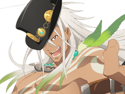 Zaveid | Holy World War Wiki | Fandom