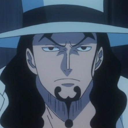 Rob Lucci | Holy World War Wiki | Fandom