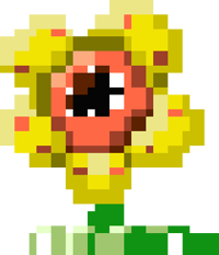 Putrid Flower | Badman Wiki | Fandom