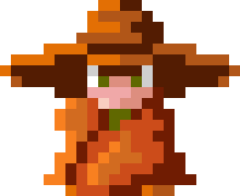 Flora | Badman Wiki | Fandom