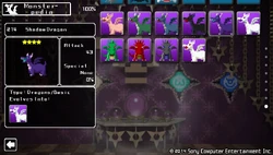 Shadow Dragon | Badman Wiki | Fandom