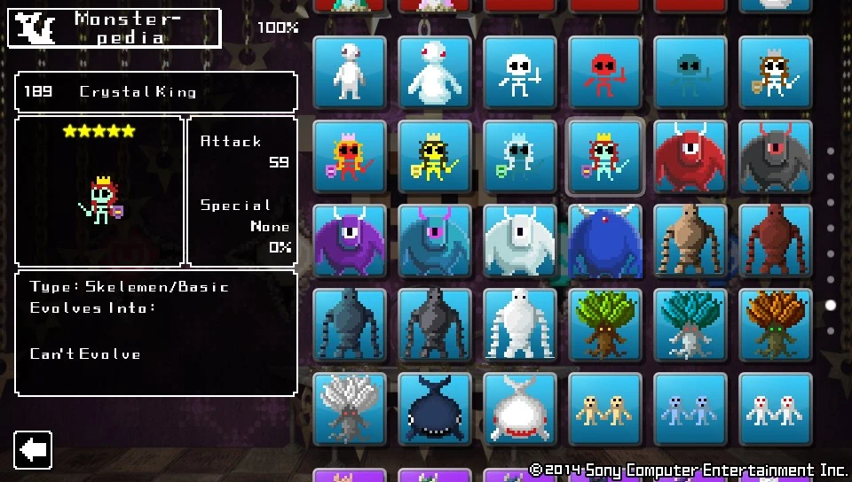 Crystal King | Badman Wiki | Fandom