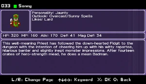 Sonny | Badman Wiki | Fandom