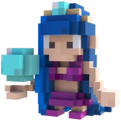 Shaman | Badman Wiki | Fandom