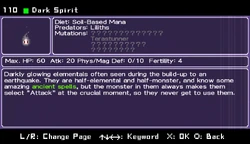 Dark Spirit | Badman Wiki | Fandom