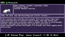 Humanoid | Badman Wiki | Fandom