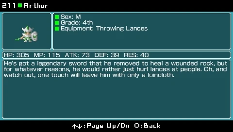 Arthur | Badman Wiki | Fandom