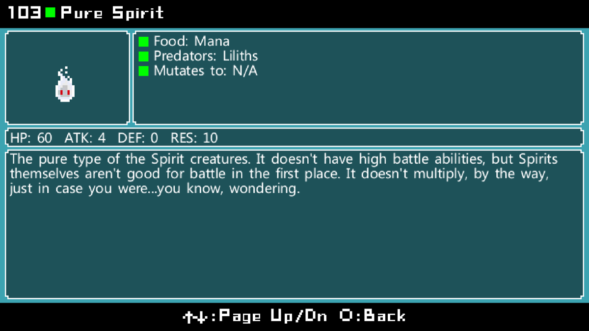 Pure Spirit | Badman Wiki | Fandom