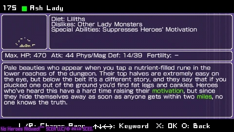 Ash Lady | Badman Wiki | Fandom