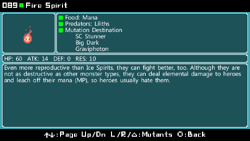 Fire Spirit | Badman Wiki | Fandom