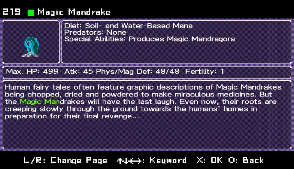 Magic Mandrake | Badman Wiki | Fandom
