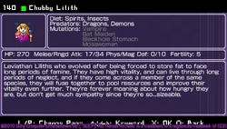 Chubby Lilith | Badman Wiki | Fandom