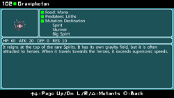 Graviphoton | Badman Wiki | Fandom