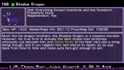 Shadow Dragon | Badman Wiki | Fandom