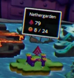 Nethergarden | Badman Wiki | Fandom