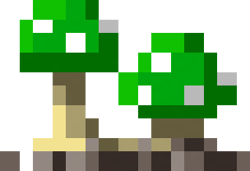 Fungus | Badman Wiki | Fandom