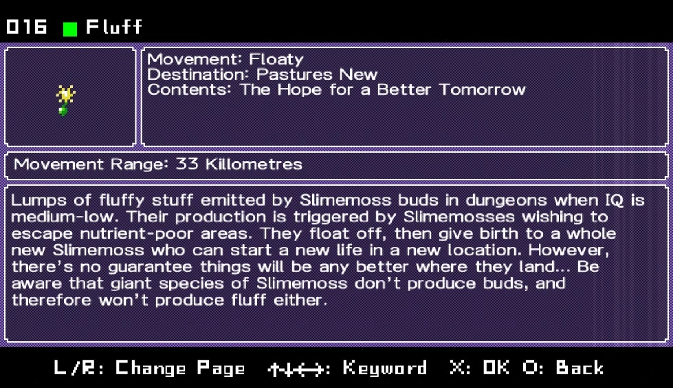 Fluff | Badman Wiki | Fandom