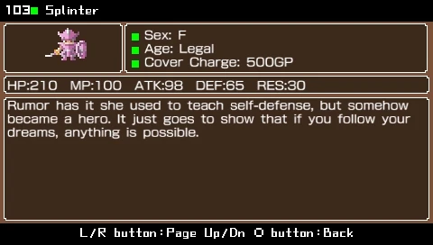 Splinter | Badman Wiki | Fandom