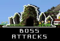 Boss Attacks | Badman Wiki | Fandom