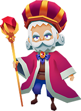 King | Badman Wiki | Fandom