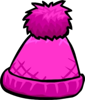 Pink Pompom Toque | Holycp Wiki | Fandom