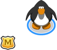 Moderator Pin | Holycp Wiki | Fandom