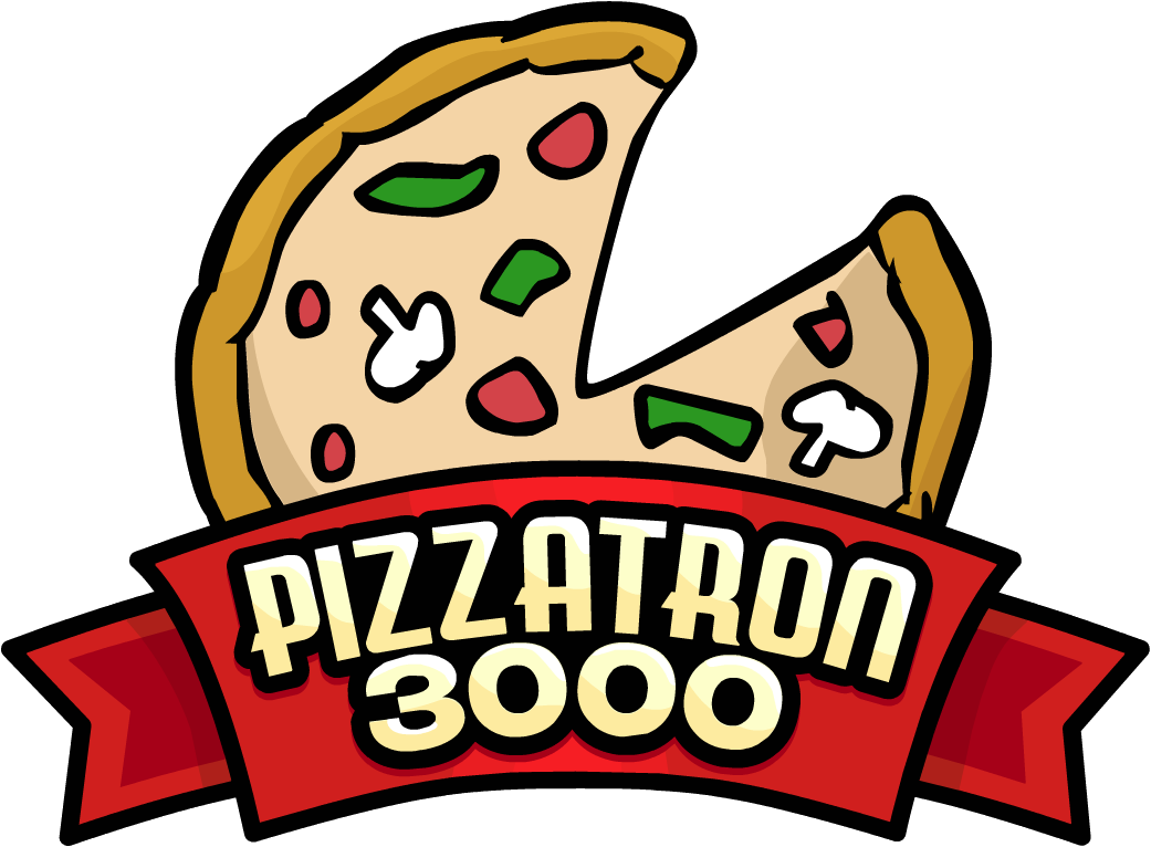 Pizzatron 3000 | Holycp Wiki | Fandom