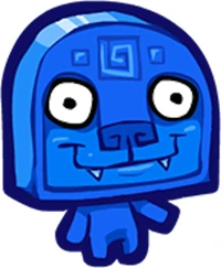 Toto Blue | HolyHeaven Wiki | Fandom