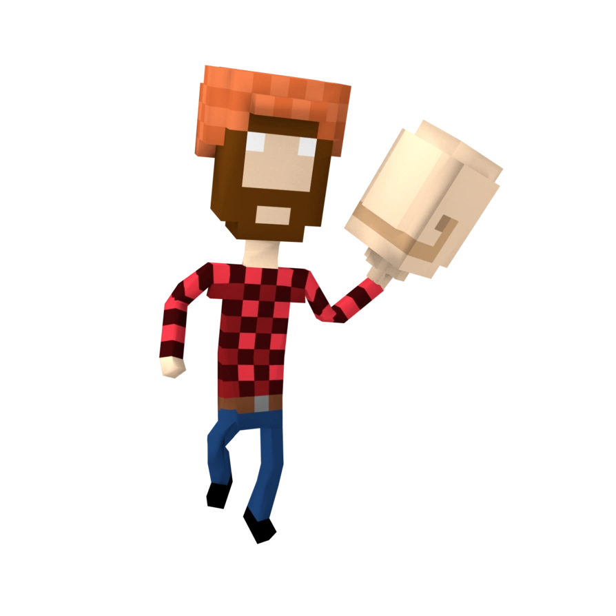 Tim Burr | HolyHeaven Wiki | Fandom