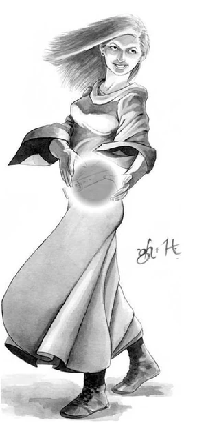 Healer | Holy Lands RPG Wiki | Fandom