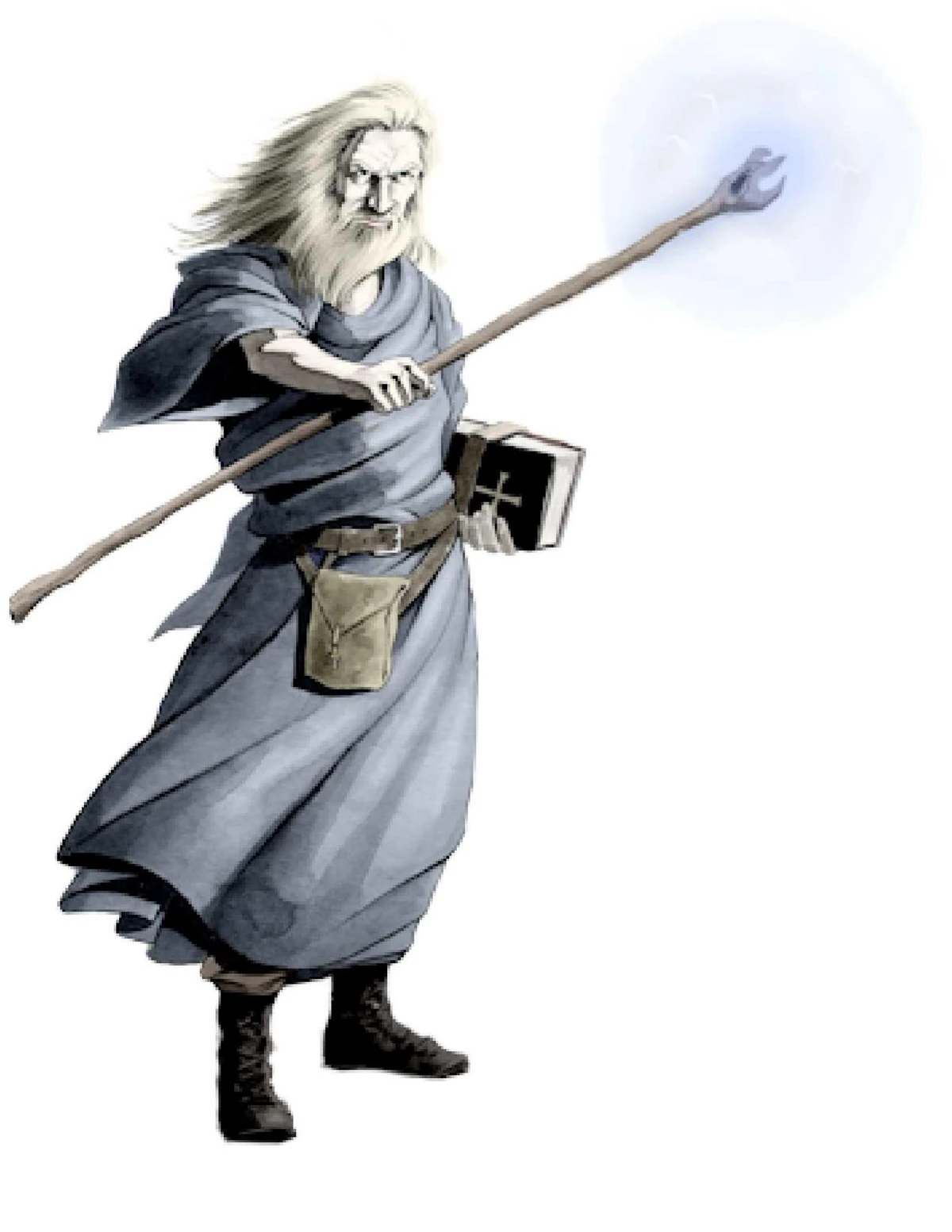 Saint | Holy Lands RPG Wiki | Fandom