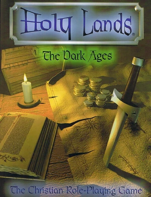 Holy Lands RPG Wiki | Fandom