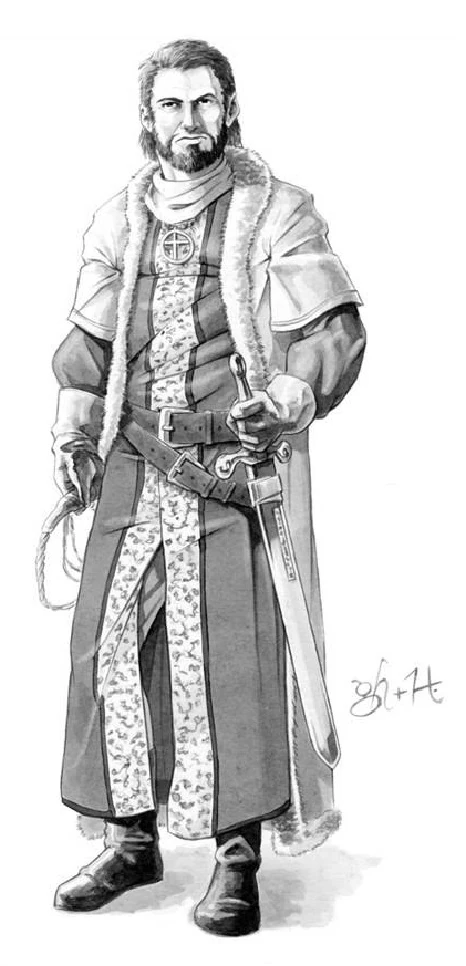 Chancellor | Holy Lands RPG Wiki | Fandom