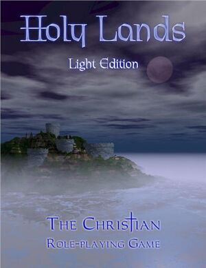 Holy Lands RPG Wiki | Fandom