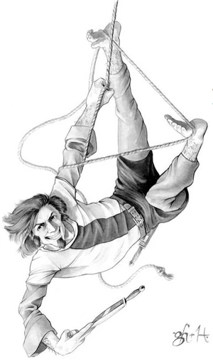 Jester | Holy Lands RPG Wiki | Fandom