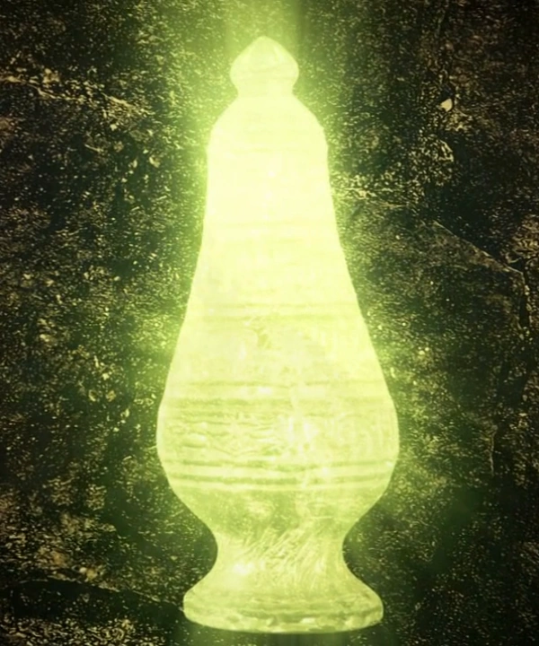 Demon-Subduing Vase | Holy Pearl Wiki | Fandom