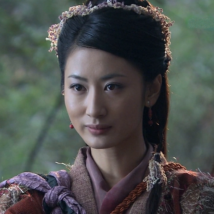 Mu Lian | Holy Pearl Wiki | Fandom