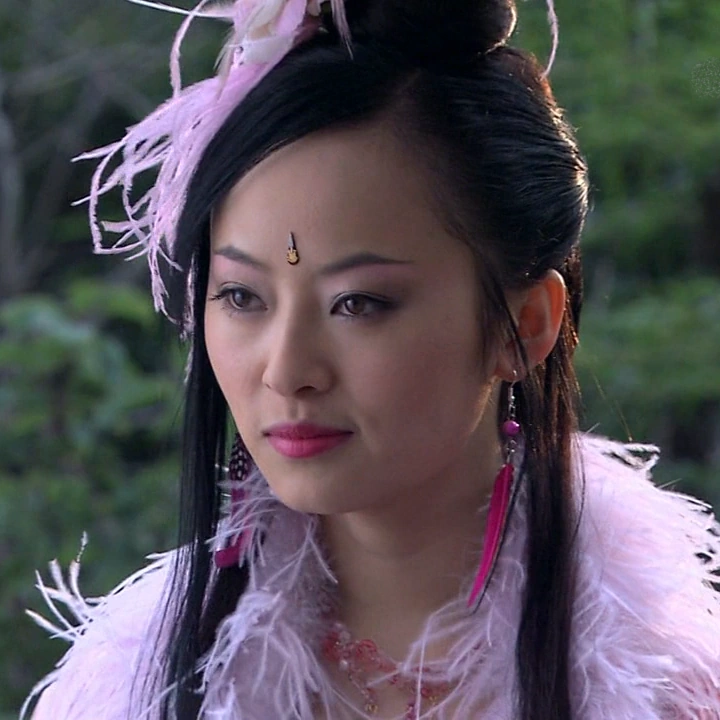 Hu Ji | Holy Pearl Wiki | Fandom