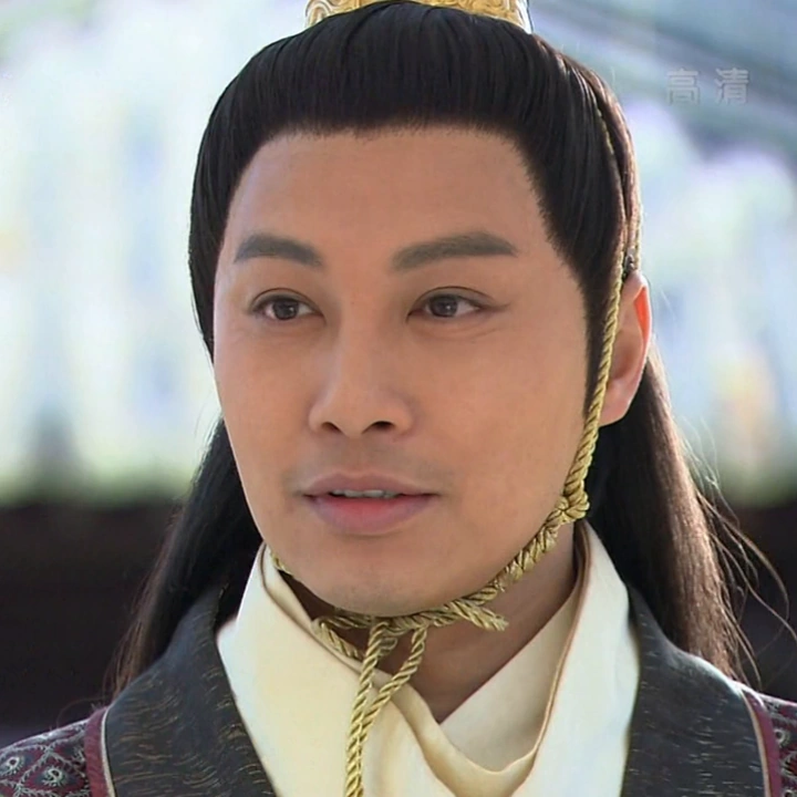 Rong Di | Holy Pearl Wiki | Fandom