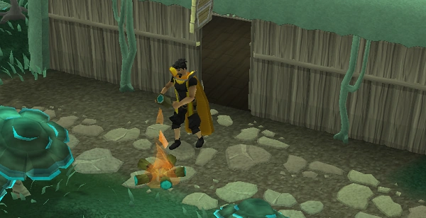 Firemaking | Holy Symbol Wiki | Fandom